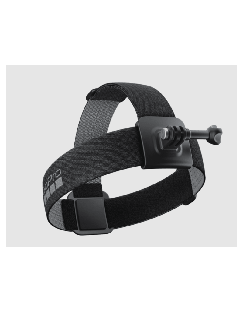 GoPro Head Strap 2.0 (Strappy)