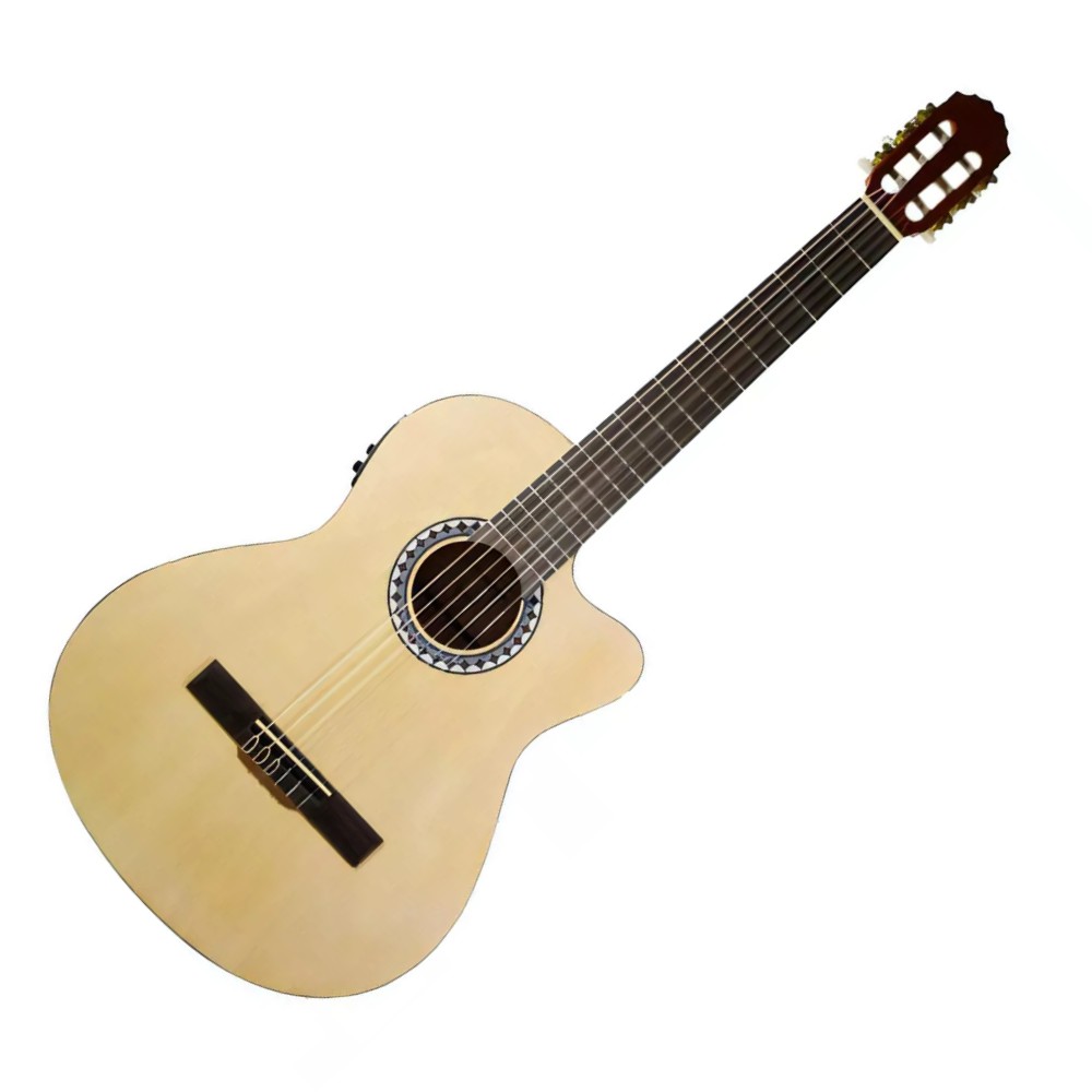 Gewa Basic CU klasična gitara PS510.196