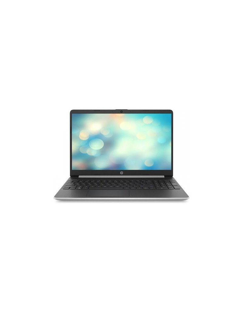 HP 15s-fq2004nia DOS 15.6"FHD AG i7-1165G7 16GB 1TB SSD EN srebrna