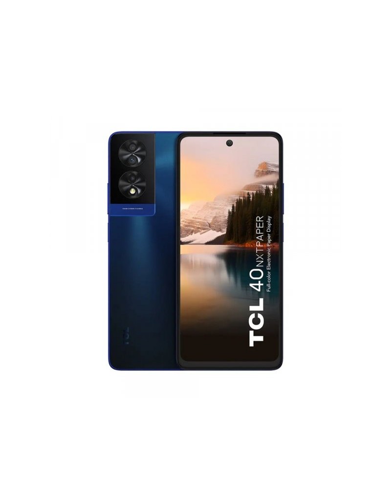 TCL 40 NxtPaper 8GB 256GB plava