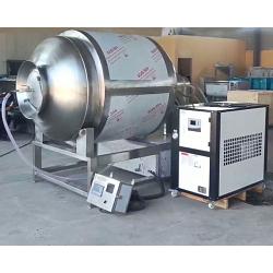 Sind - 1000 liters Vacuum tumbler with cooling system