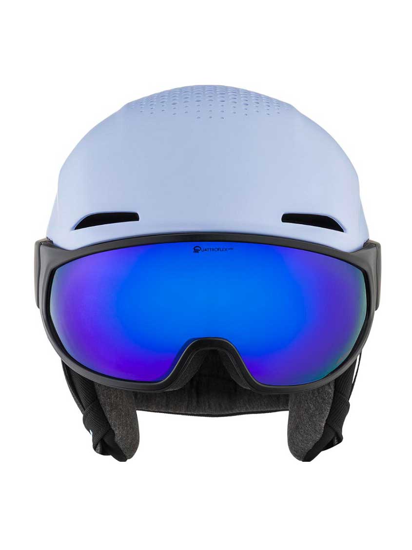 ALPINA ALTO Q-LITE Ski Helmet
24073 RSD