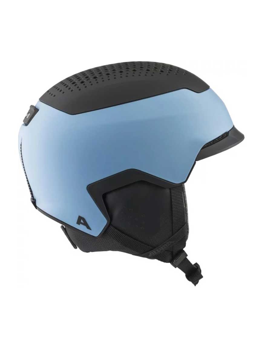 ALPINA GEMS Ski Helmet