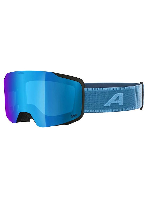 ALPINA TAOS Ski Goggles