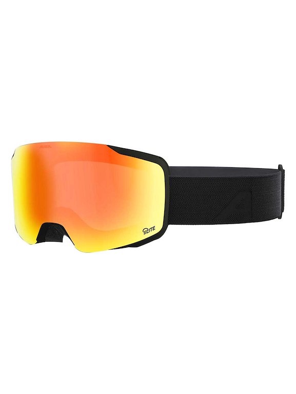 ALPINA TAOS Ski Goggles