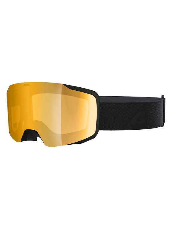 ALPINA TAOS Ski Goggles