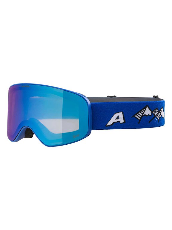 ALPINA FERNIE Ski Goggles
7179 RSD