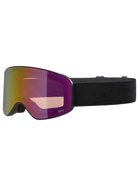 ALPINA FERNIE Ski Goggles