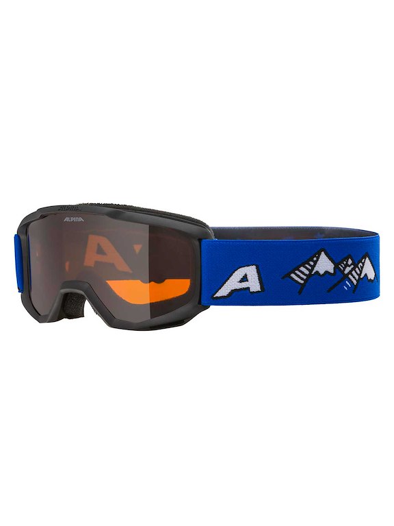 ALPINA PINEY Ski Goggles