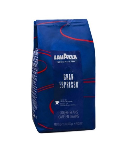 Lavazza Gran Espresso 1kg u zrnu