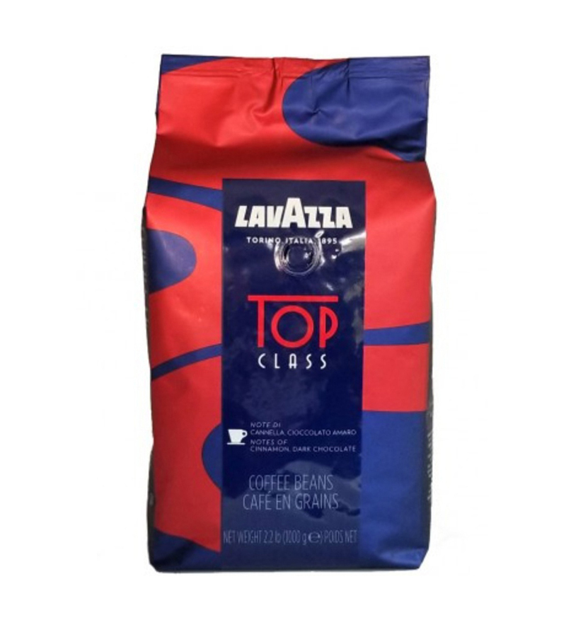 Lavazza Top Class 1kg u zrnu