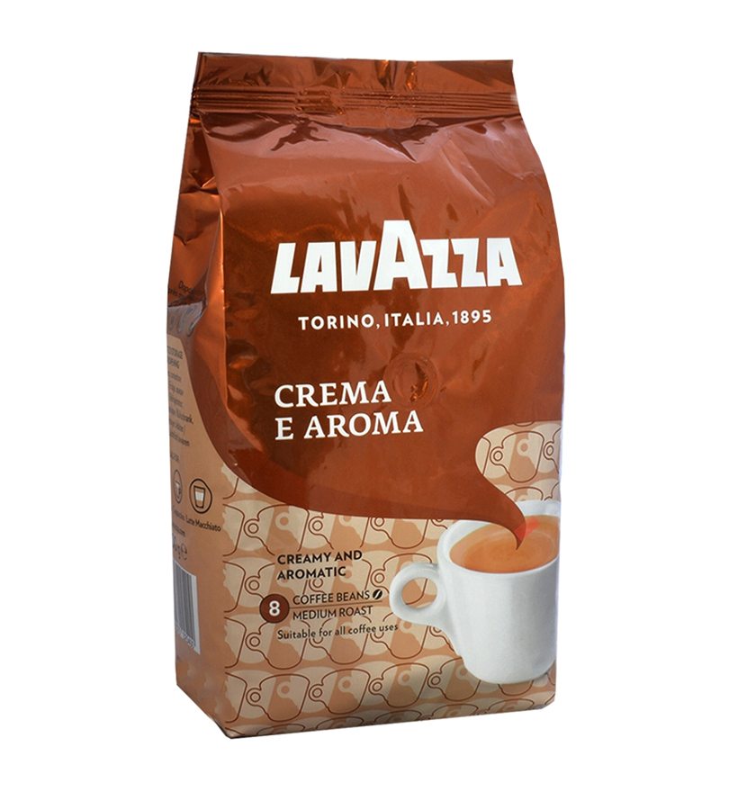 Lavazza Crema e Aroma 1kg u zrnu