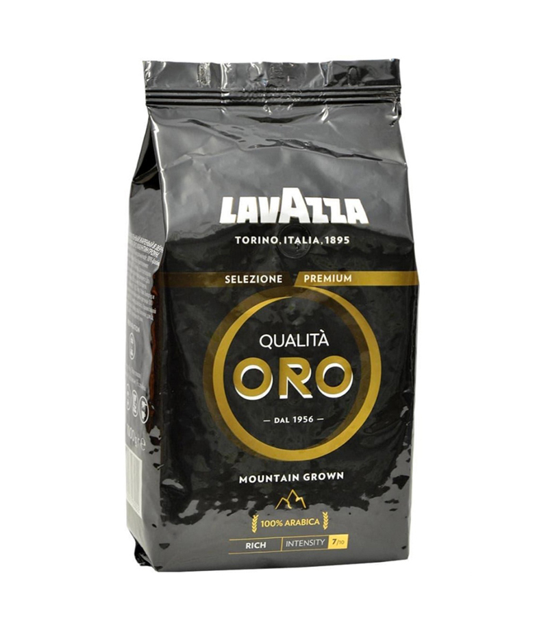 Lavazza Qualita Oro Mountain Grown 1kg u zrnu