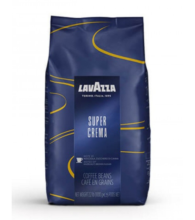 Lavazza Super Crema 1kg u zrnu