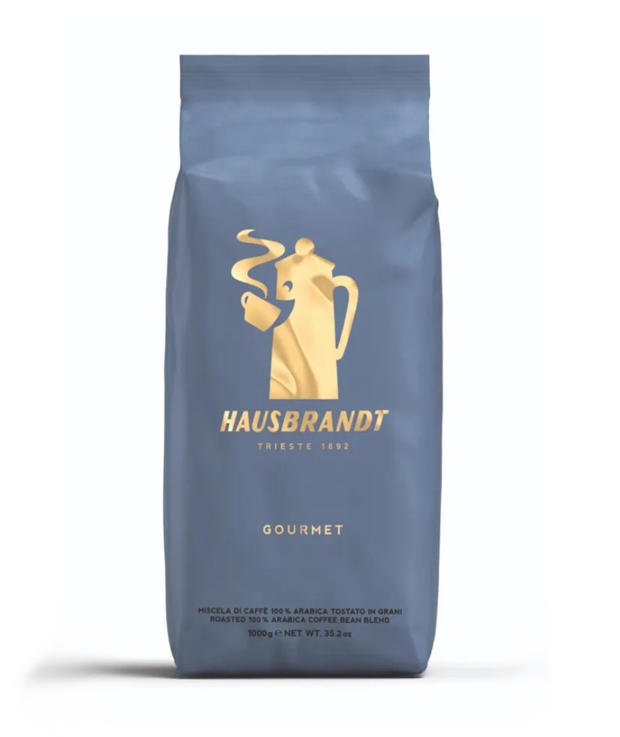 Hausbrandt Gourmet 1kg u zrnu