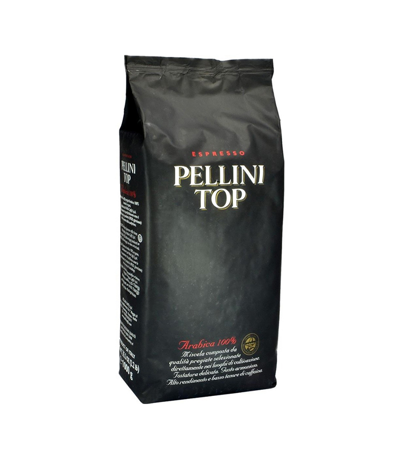 Pellini Top 1kg u zrnu