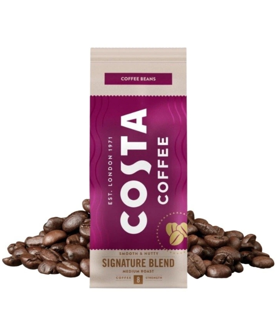 Costa Signature Blend 1kg u zrnu