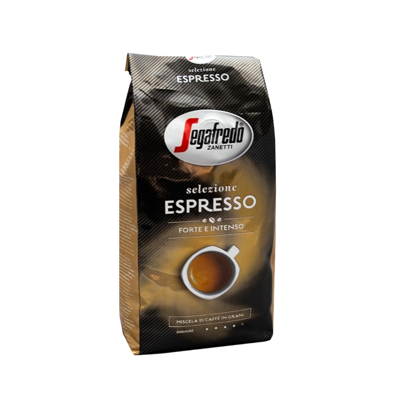 Segafredo Selezione Espresso 1kg u zrnu