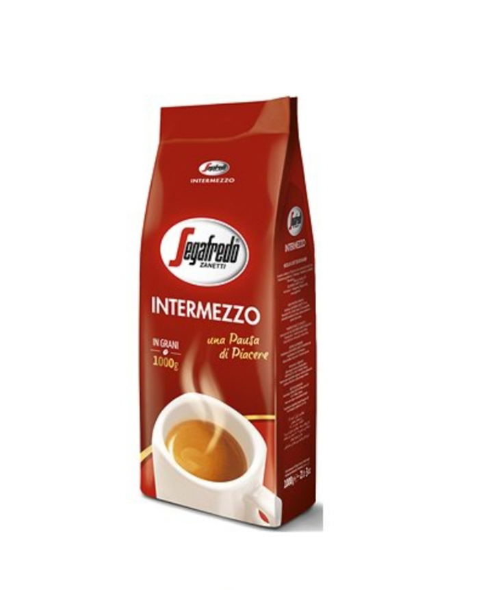 Segafredo Intermezzo 1kg u zrnu