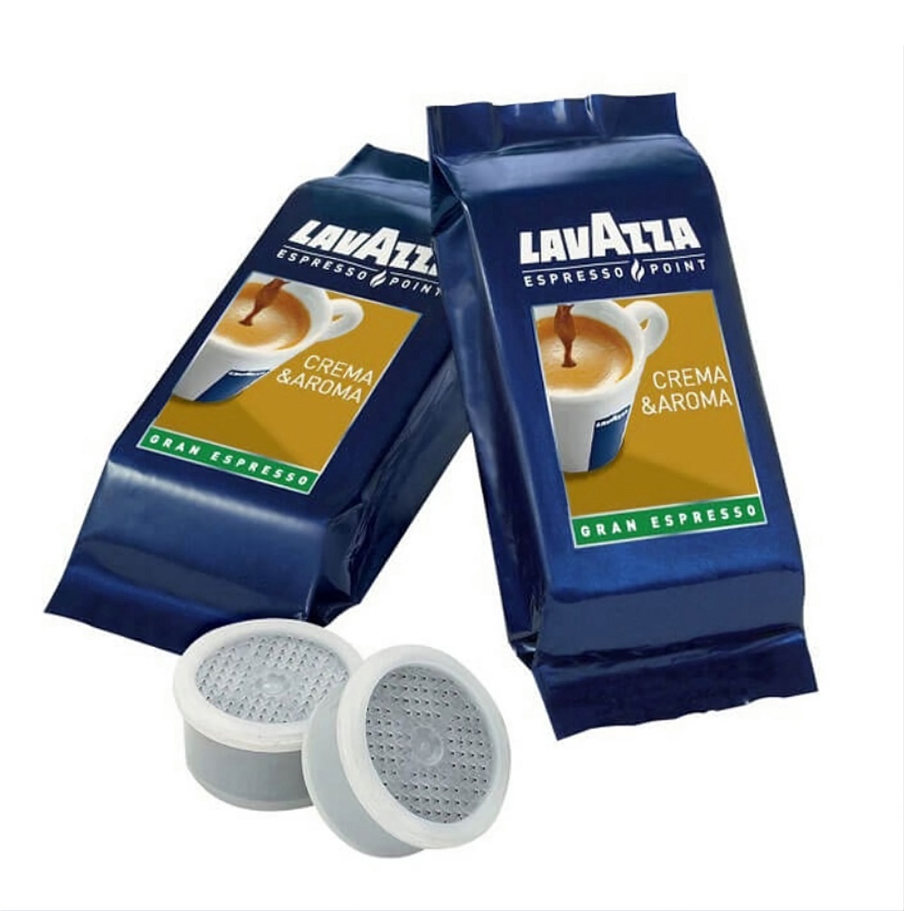 Lavazza Point Crema e Aroma Gran Espresso 100 kapsula