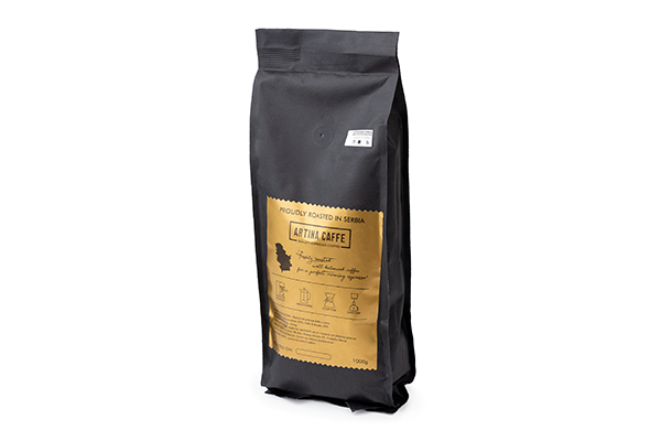 ARTINA ESPRESSO kafa u zrnu 1 kg