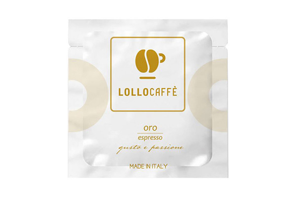 Lollo ORO ćalde