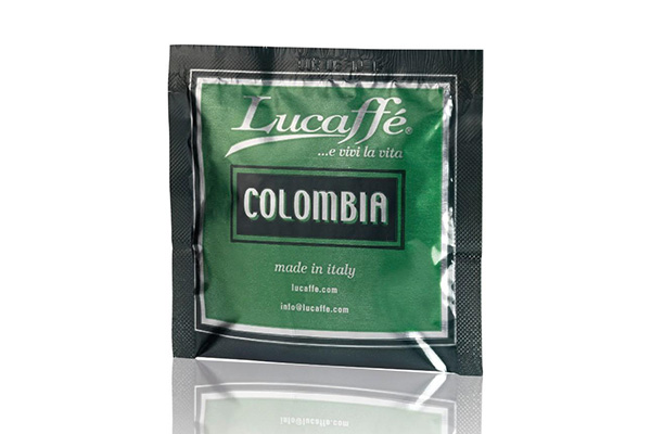 Lucaffe COLOMBIA ćalde