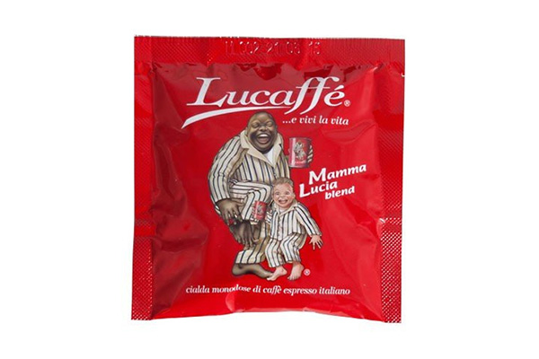 Lucaffe MAMMA LUCIA ćalde