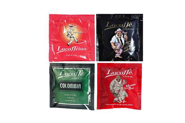 Lucaffe MIX ćalde