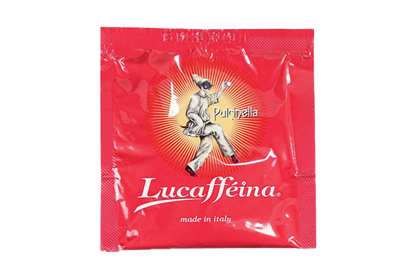 Lucaffe PULCINELLA ćalde