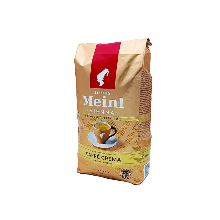 Julius Meinl Premium Caffe Crema espresso kafa u zrnu 1kg