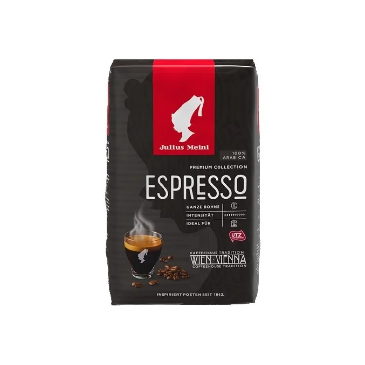 Julius Meinl Premium espresso kafa u zrnu 1kg