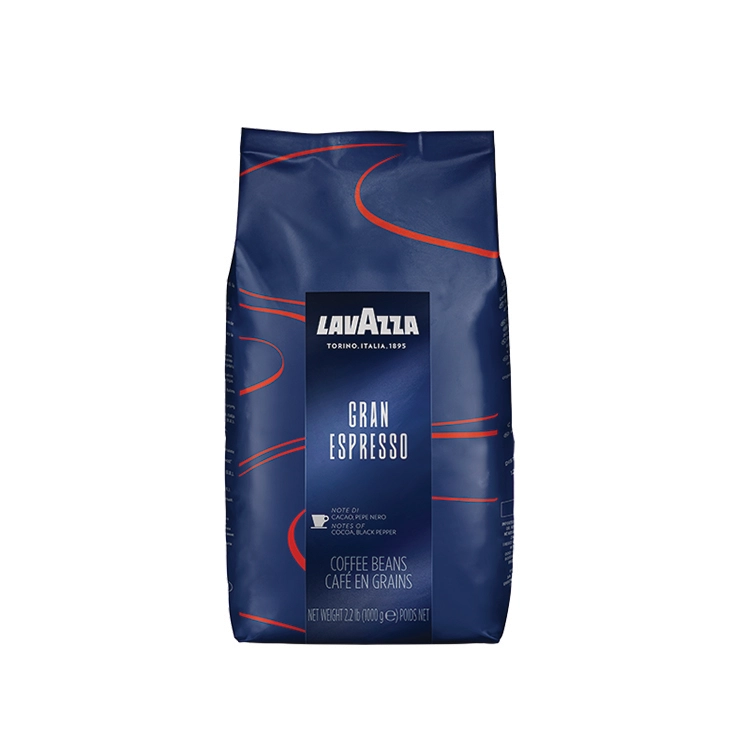 Lavazza Gran espresso kafa u zrnu 1kg