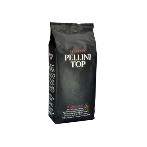 Pellini TOP 100% Arabika espresso kafa u zrnu 1kg