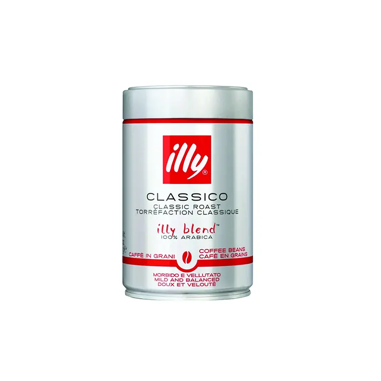 ​Illy Espresso Classico kafa u zrnu 250gr