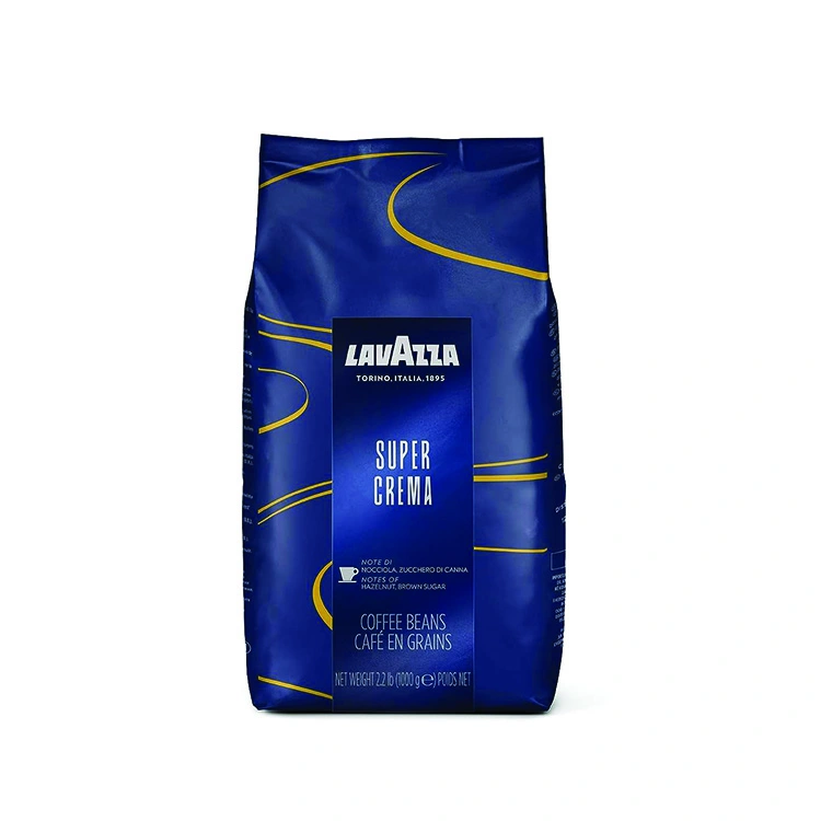 Lavazza Super Crema espresso kafa u zrnu 1kg