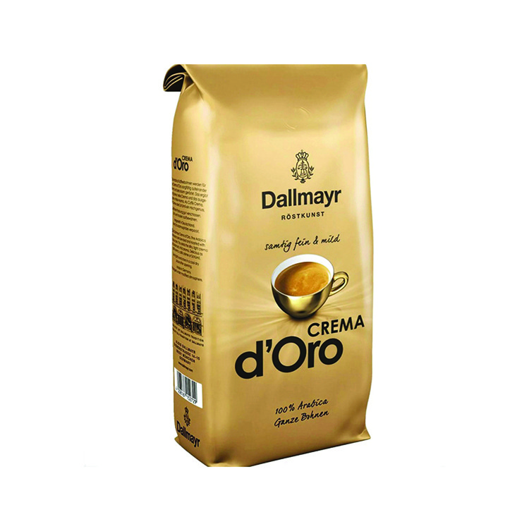 Dallmayr Crema d’Oro 1 kg kafa u zrnu