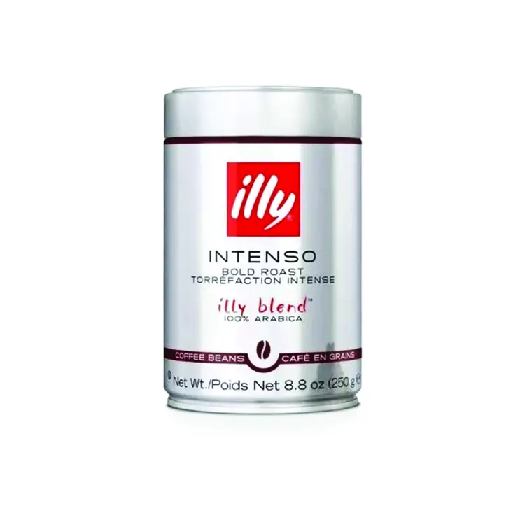 Illy Espresso Intenso 250g kafa u zrnu