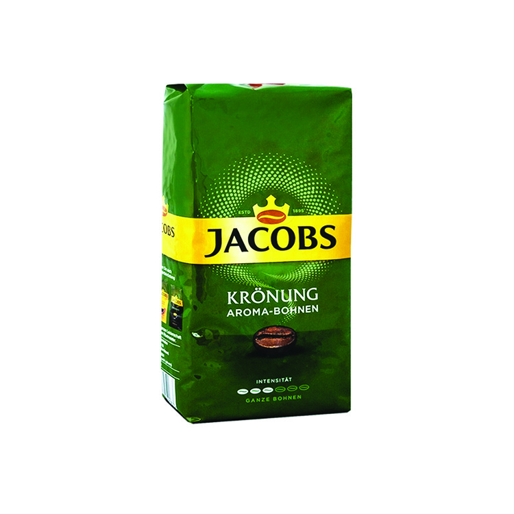 Jacobs Kronung mlevena kafa 500g