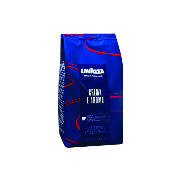 Lavazza Crema e Aroma Blue espresso kafa u zrnu 1kg