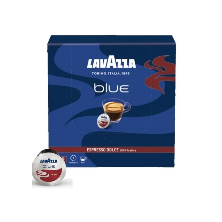 Lavazza Blue Espresso Dolce kapsule za espresso aparat