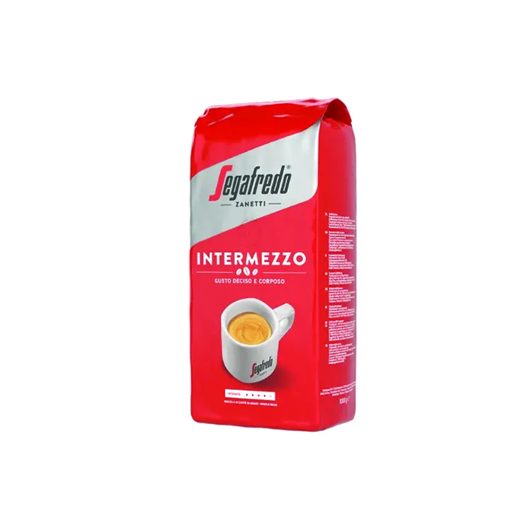 Segafredo Intermezzo espresso kafa u zrnu 1kg