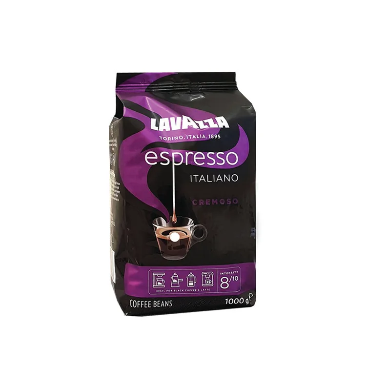 Lavazza Espresso Cremoso espresso kafa u zrnu 1kg