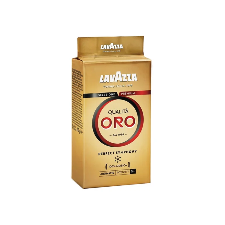 Lavazza Qualita Oro espresso kafa u zrnu 1kg