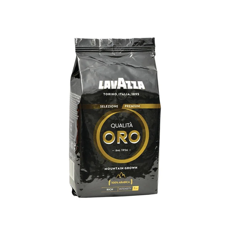 Lavazza Qualita Oro Mountain Grown espresso kafa u zrnu 1kg