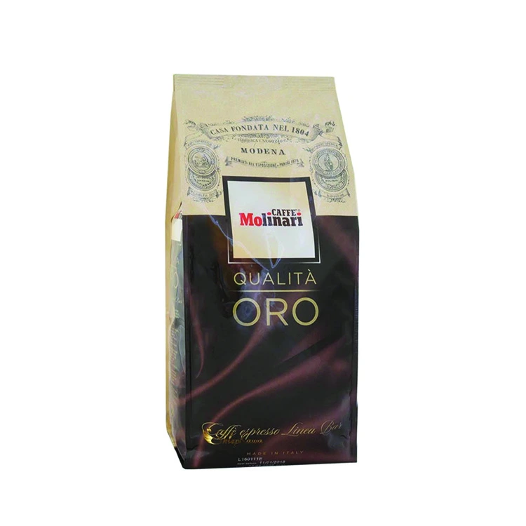 Molinari Quality Oro espresso kafa u zrnu 1kg