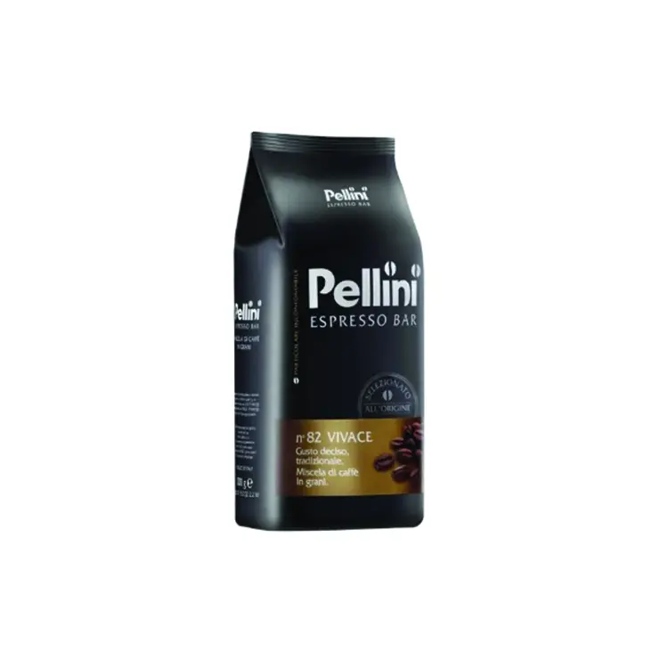 Pellini Espresso Bar No9 Cremoso espresso kafa u zrnu 1kg