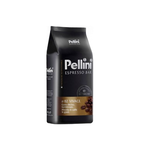 Pellini Espresso Bar Vivace No.82 espresso kafa u zrnu 1kg