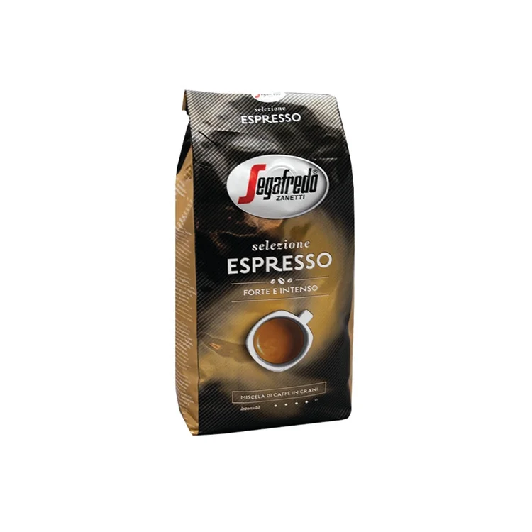 Segafredo Selezione Espresso kafa u zrnu 1kg