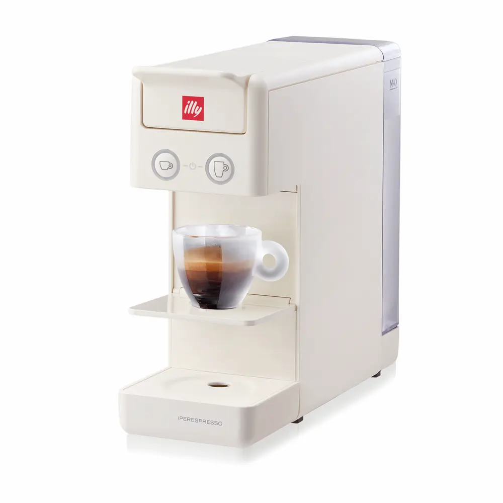 Illy Y3.3 Beli – IperEspresso Aparat Za Kafu